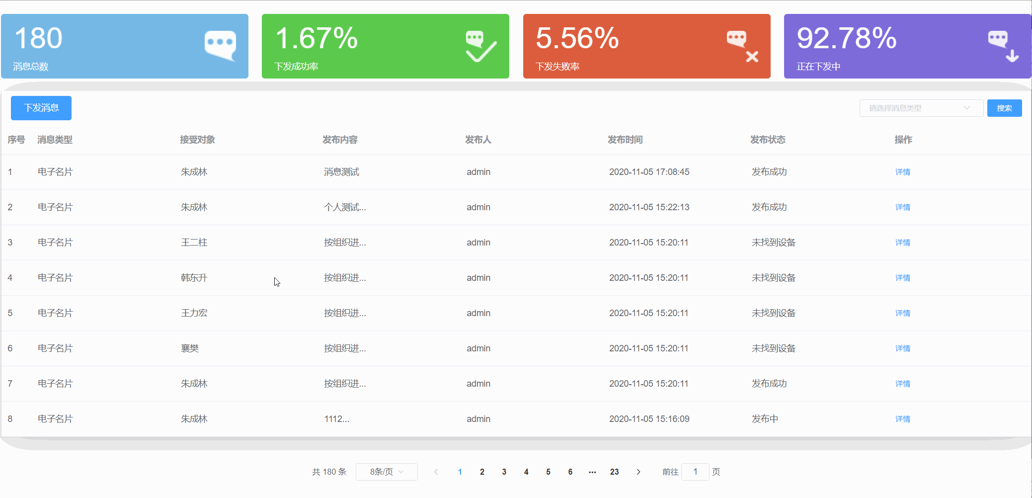 关于vueelement Ui项目pagination的分页,返回默认显示第一页的问题vue分页只能显示第一页 Csdn博客