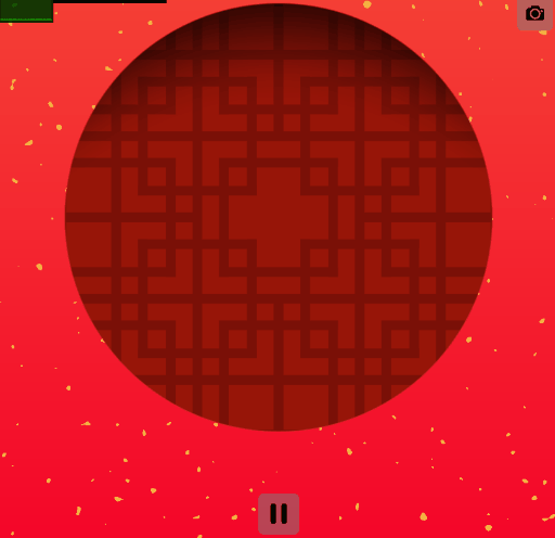 ShaderJoy —— 中国结特效【GLSL】_用opengl实现中国结-CSDN博客
