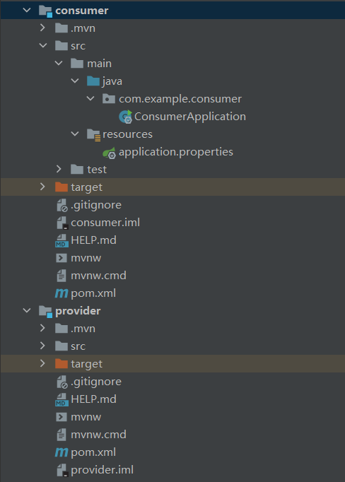 Nacos实现服务间的负载均衡_nacos负载均衡-CSDN博客