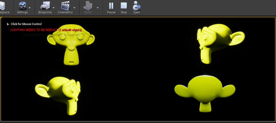 【UE4】多视角相机捕获图像如何同屏拼接在一起_ue 相机画面捕获-CSDN博客