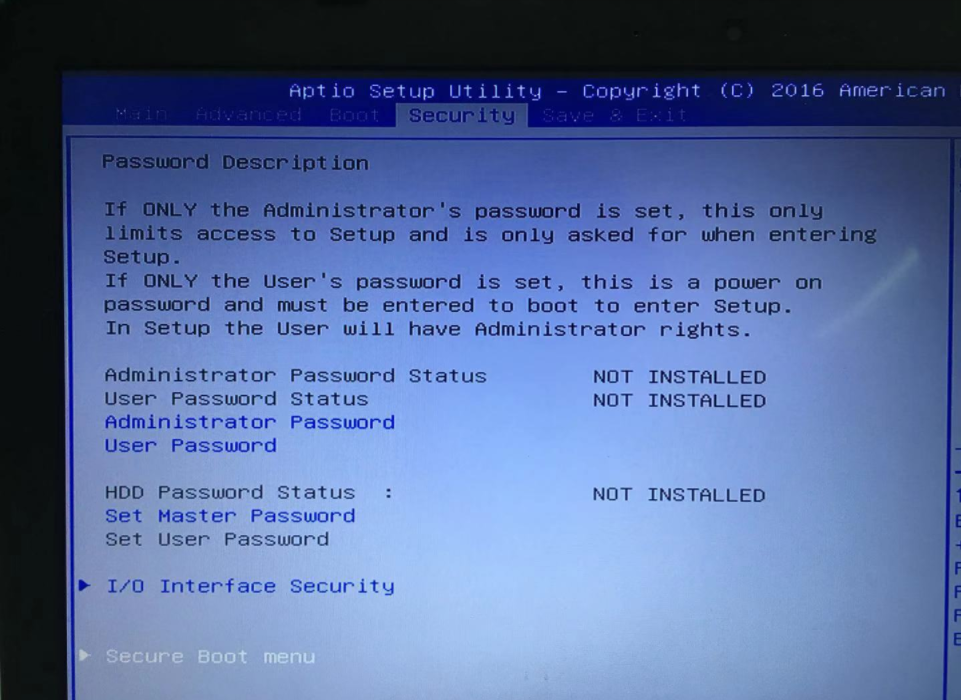 电脑开机时出现reboot and select proper boot device怎么办——解决办法都在这了 ...