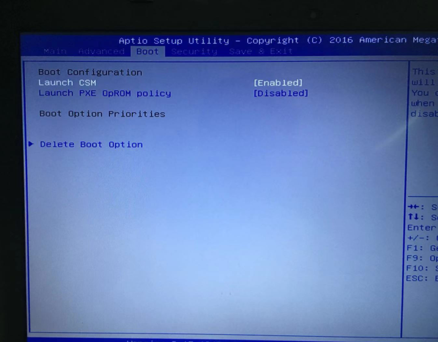 电脑开机时出现reboot and select proper boot device怎么办——解决办法都在这了 ...