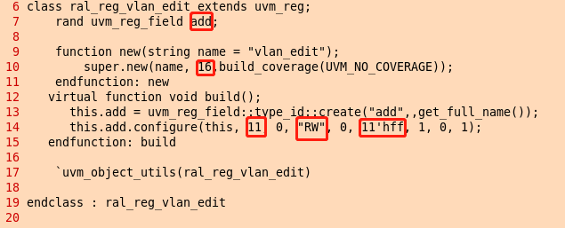 UVM寄存器的ralf文件及其内容-CSDN博客