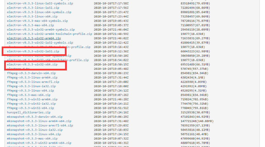 electron（一）：vue成型项目中使用electron_vue使用electron-CSDN博客