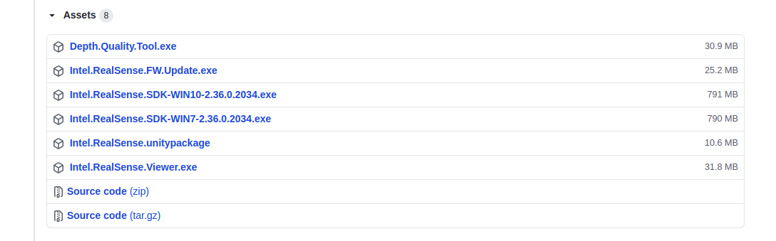 《D435i + RTABMAP 建图实践》---1.realsense相机D435i配置_ratmap建图配置和教程-CSDN博客