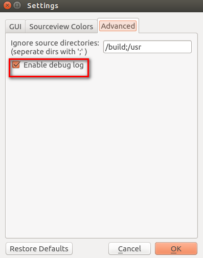 可视化GDB调试工具(Graphic GDB)简介_graphicgdb-CSDN博客