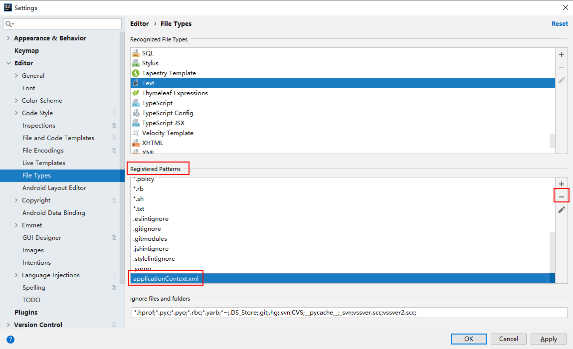 idea中创建xml文件无法识别，显示成普通文本的解决方法_idea xml文件显示为文本文件-CSDN博客