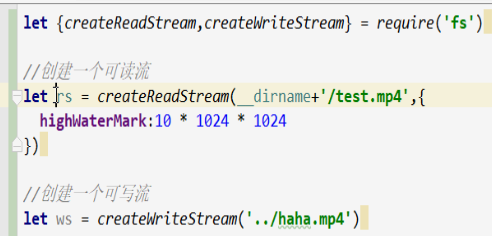 3.nodejs下buffer及fs文件操作_nodejs将buffer保存成文件-CSDN博客