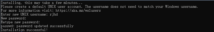 Windows安装Linux子系统报错：WslRegisterDistribution failed with error: 0x8007019e-CSDN博客