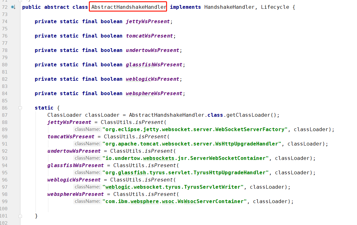 东方通(Tongweb)适配springWebsocket5.xxx版本_tongweb springboot websocket-CSDN博客