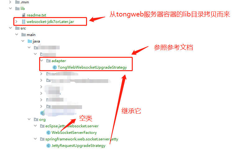 东方通(Tongweb)适配springWebsocket5.xxx版本_tongweb springboot websocket-CSDN博客