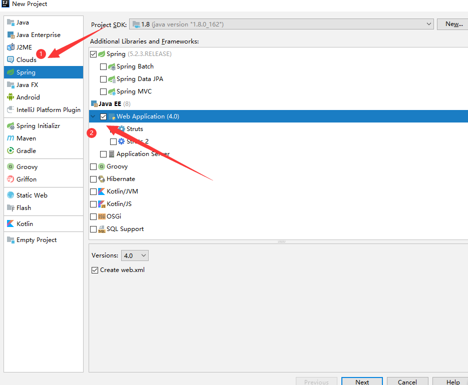 IDEA实现Servlet的简单登录_idea用servlet创建简单登录页面-CSDN博客