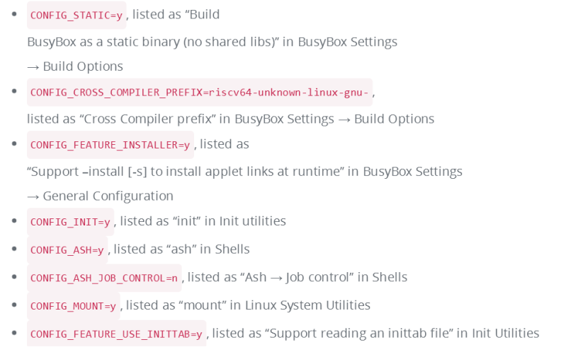 QEMU模拟器下编译运行基于RISCV指令集的linux操作系统_riscv运行linux需要的指令集-CSDN博客