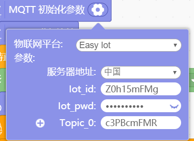 基于二哈实现多人人脸学习和识别+TinywebDB实现云数据库应用+EasyIoT实现mqtt数据上传_二哈识图人脸识别-CSDN博客