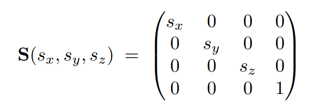 【GAMES101 课程小结】：Lecture 04 三维空间中的MVP变换_games101lecture04总结-CSDN博客