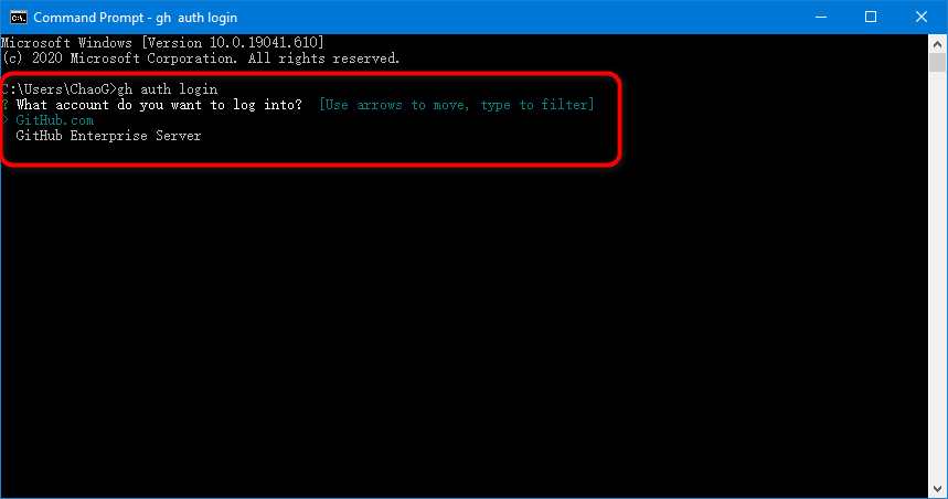GitHub CLI：安装与配置教程-CSDN博客