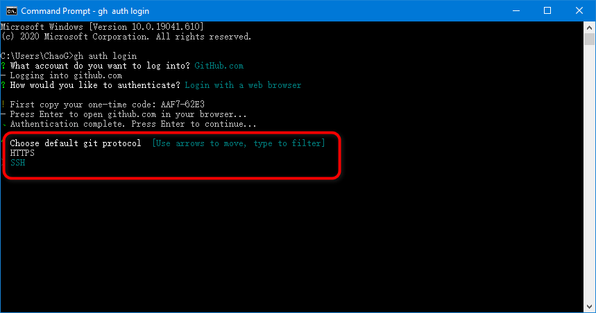 GitHub CLI：安装与配置教程-CSDN博客