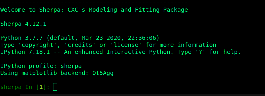 记录钱德拉望远镜天文软件ciao的一些简单使用，本文能谱拟合基于sherpa_ciao 处理 chandra 数据-CSDN博客
