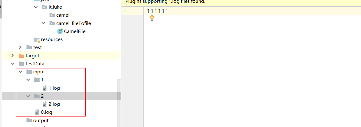 Camel-学习笔记(二)关于camel-file的使用案例_camel file终端怎么使用-CSDN博客