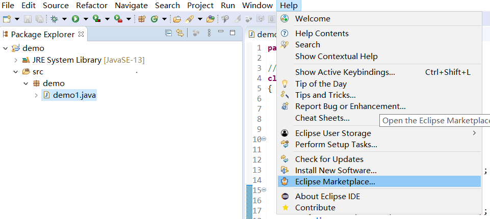 基于PMD的静态测试_掌握在eclipse环境下pmd静态测试工具-CSDN博客