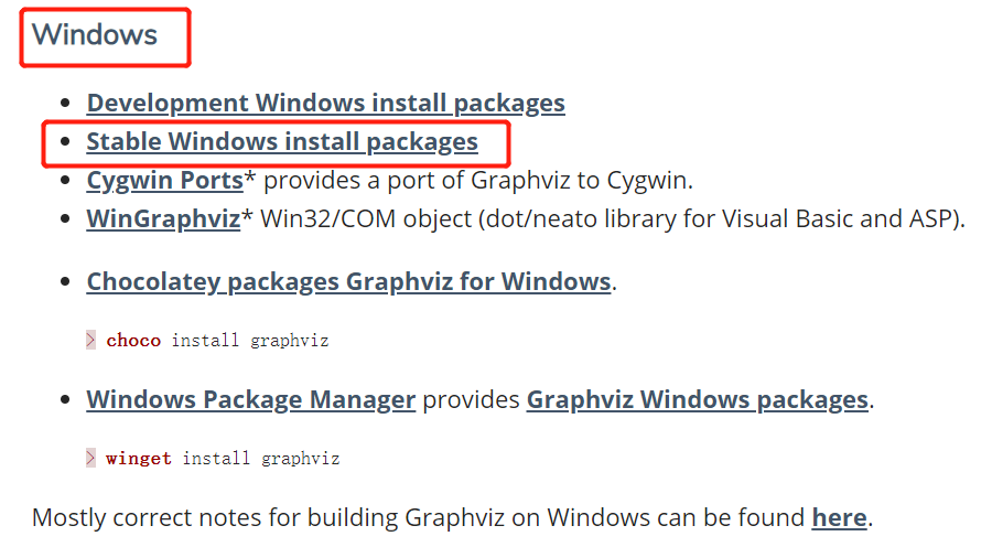 graphviz2.44安装教程_cmake graphviz-CSDN博客