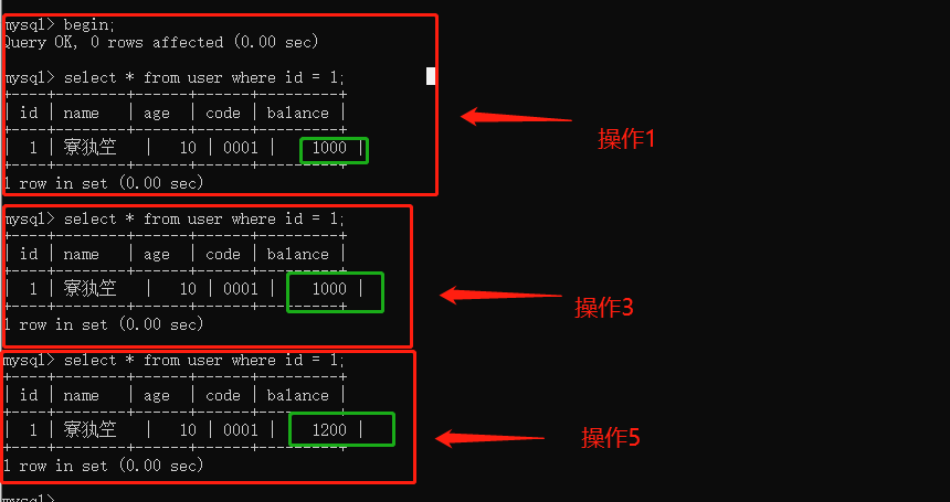 Mysql隔离级别产生的脏读，不可重复读，幻读问题mysql隔离级别产生脏读 Csdn博客 