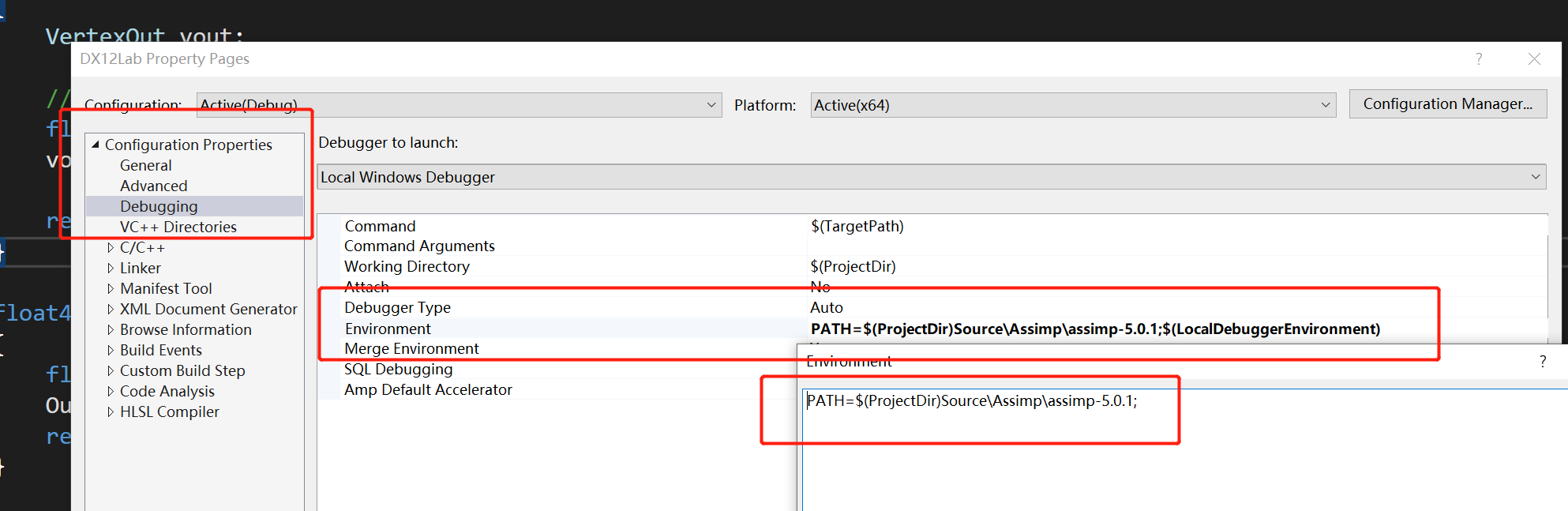 VC++编程Lib和Dll文件的生成和使用_aheadlib c++-CSDN博客
