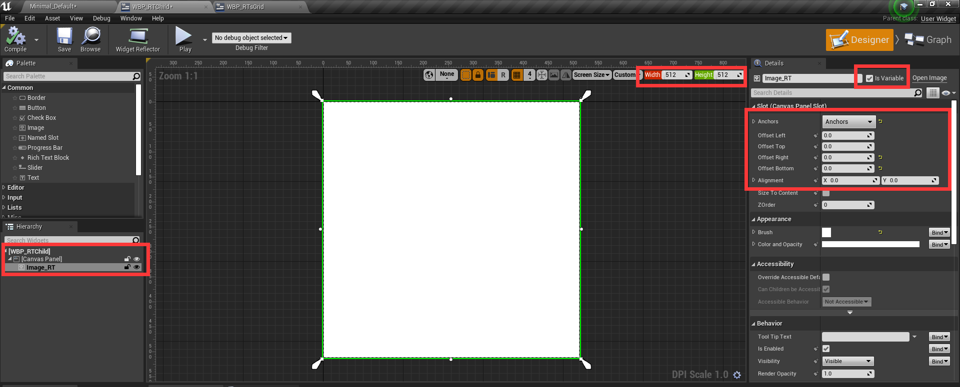 【UE4】多视角相机捕获图像如何同屏拼接在一起_ue 相机画面捕获-CSDN博客