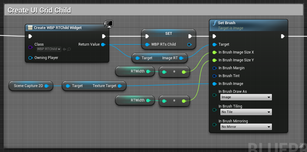 【UE4】多视角相机捕获图像如何同屏拼接在一起_ue 相机画面捕获-CSDN博客