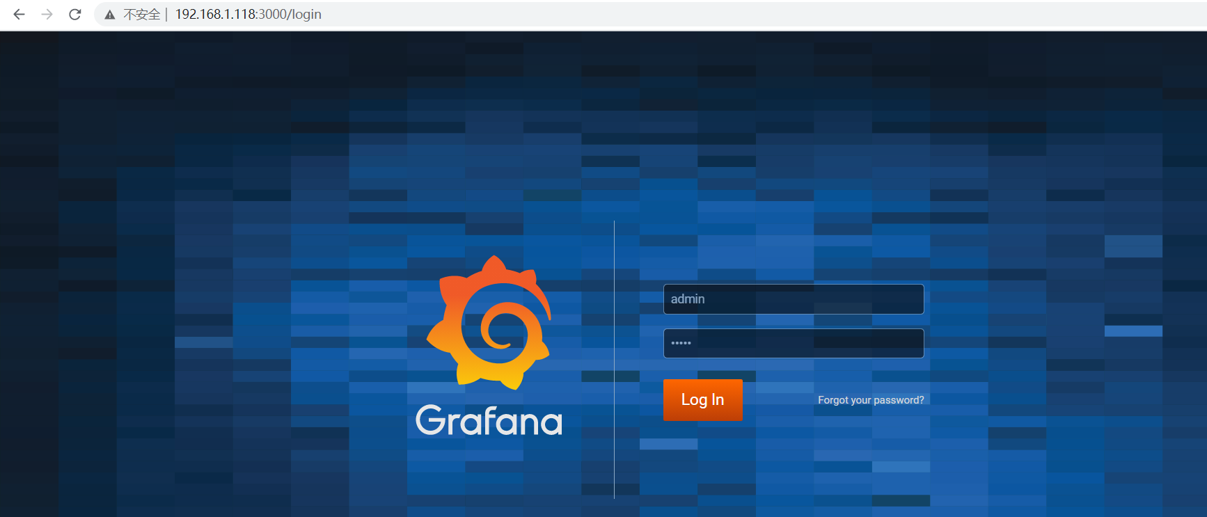 centOS7 Kong & Prometheus & Grafana 实时监控_grafana metrics kong-CSDN博客