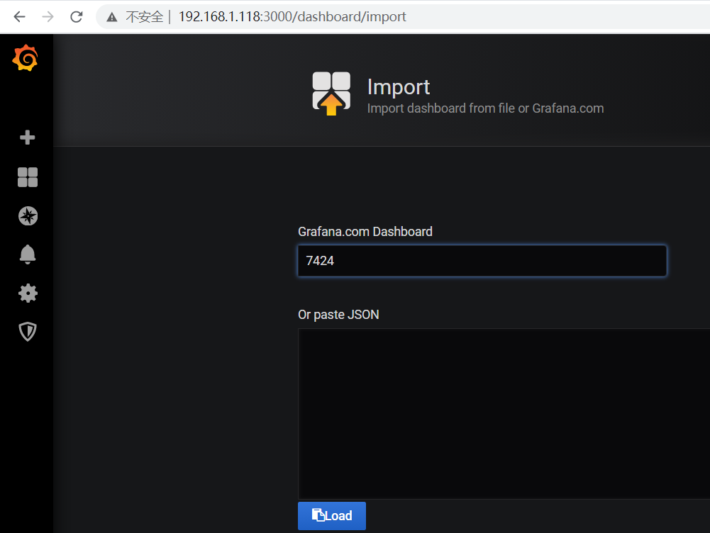 centOS7 Kong & Prometheus & Grafana 实时监控_grafana metrics kong-CSDN博客