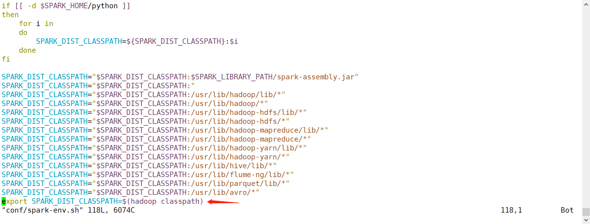 cloudera manager5.14 手动安装spark2_cloudera manager安装spark-CSDN博客