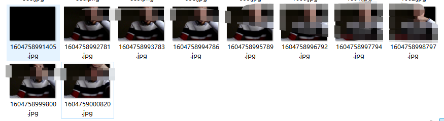 Java 基于 OpenCV4.4 - 视频流处理教程 (六)_java+opencv生成视频开头-CSDN博客