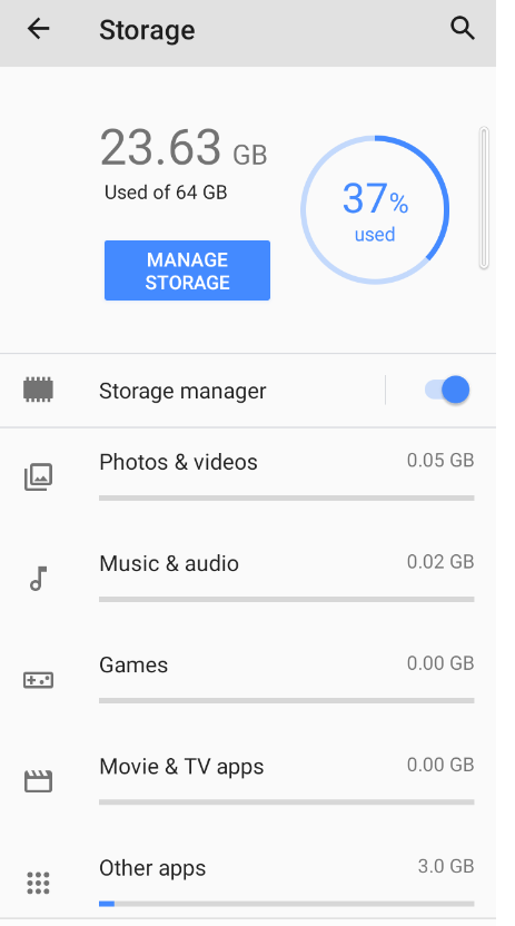 Android StorageManager实现原理剖析-CSDN博客