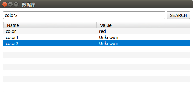 第十二章：QML使用Sqlite数据库_qml 工程程序初始读取数据库数据加载到combox-CSDN博客