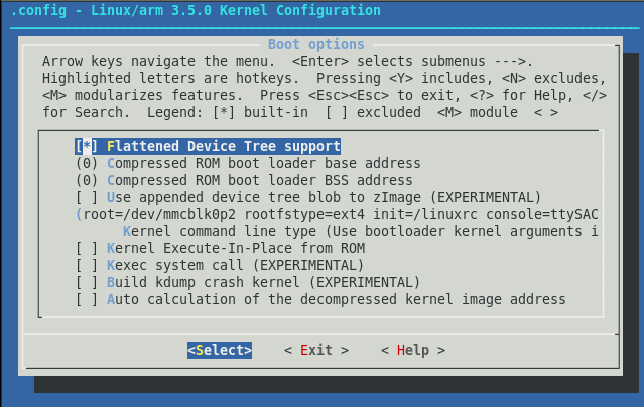 关于CONFIG_OF在哪里设置_config-of-CSDN博客