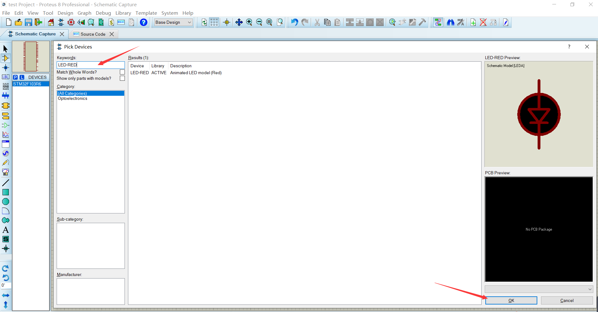 Learning And Method Of Proteus Simulation Stm32 Programmer Sought
