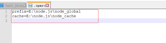 How To Solve Npm Command Error Einval Invalid Argument Mkdir ‘xxxx Programmer Sought