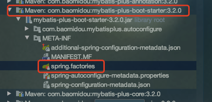 @EnableAutoConfiguration的使用和原理-CSDN博客