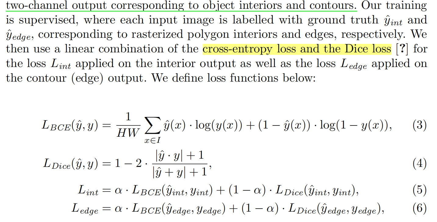 Polygonal Building Segmentation by Frame Field Learning-CSDN博客