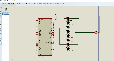 在Proteus进行stm32程序的仿真运行_protues中,如何仿真stm32f103c6的spi1通讯-CSDN博客