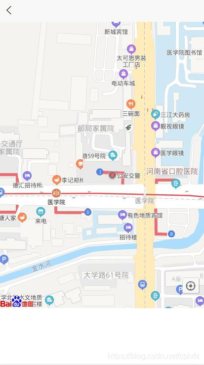 Uniapp使用vue Baidu Map(百度地图),页面加载自动获取经纬度 Uniapp Vue Baidu Map Csdn博客