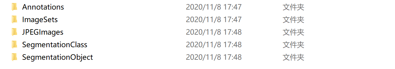 PASCAL VOC2012数据集的下载及简单讲解_pascal voc 2012数据集下载-CSDN博客