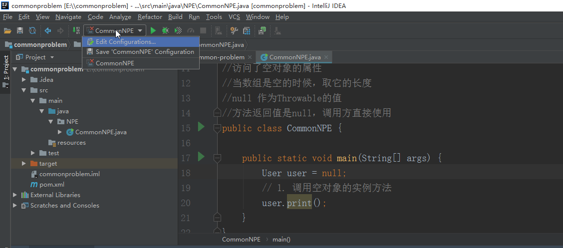 Idea代码格式化（不去掉换行设置） （intellij Idea常用配置主题修改与字体大小设置使用鼠标滚轮修改字体大小自动导包怎么开启设置显示行号和方法间的分隔符） 编程库 