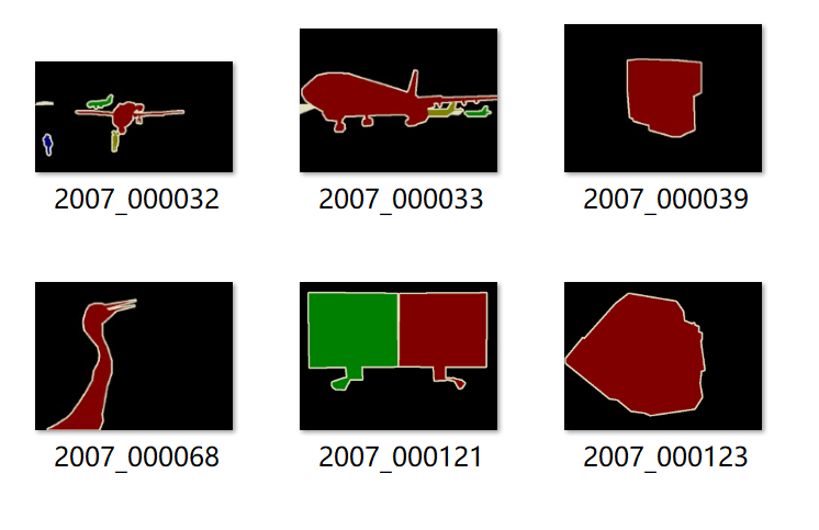 PASCAL VOC2012数据集的下载及简单讲解_pascal voc 2012数据集下载-CSDN博客