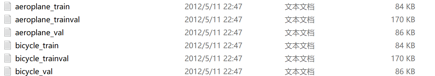 PASCAL VOC2012数据集的下载及简单讲解_pascal voc 2012数据集下载-CSDN博客