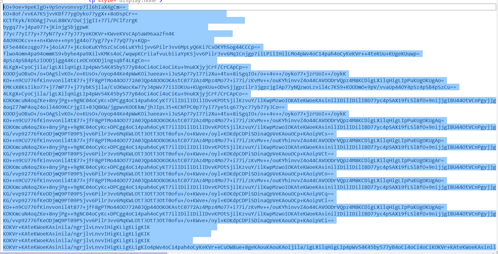 MISC | base64隐写_misc中 base64 offset 1 、2、3-CSDN博客