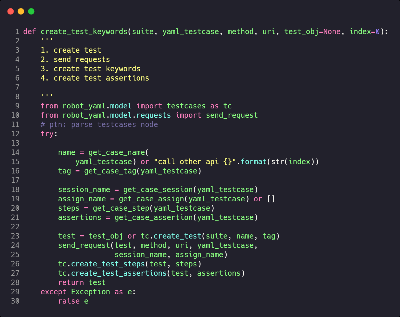 Day 13--robot api with yaml: RequestsLibrary之cookies处理_robotframework怎么提取cookie下的access_token ...
