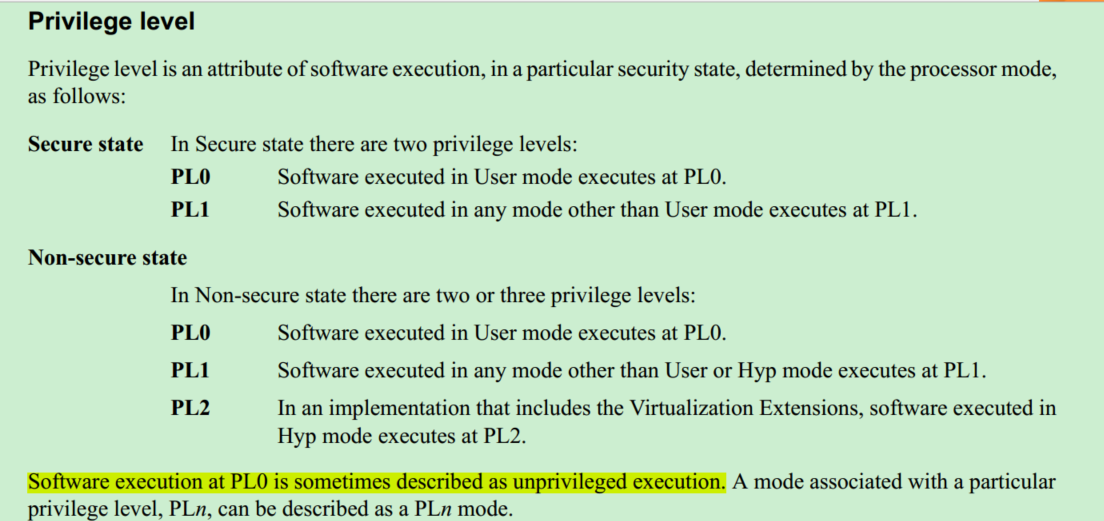 ARMv7架构学习-CSDN博客