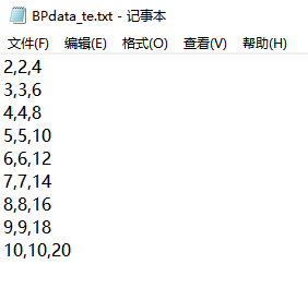 反演系列之MLP学习_mlpregressor模型-CSDN博客